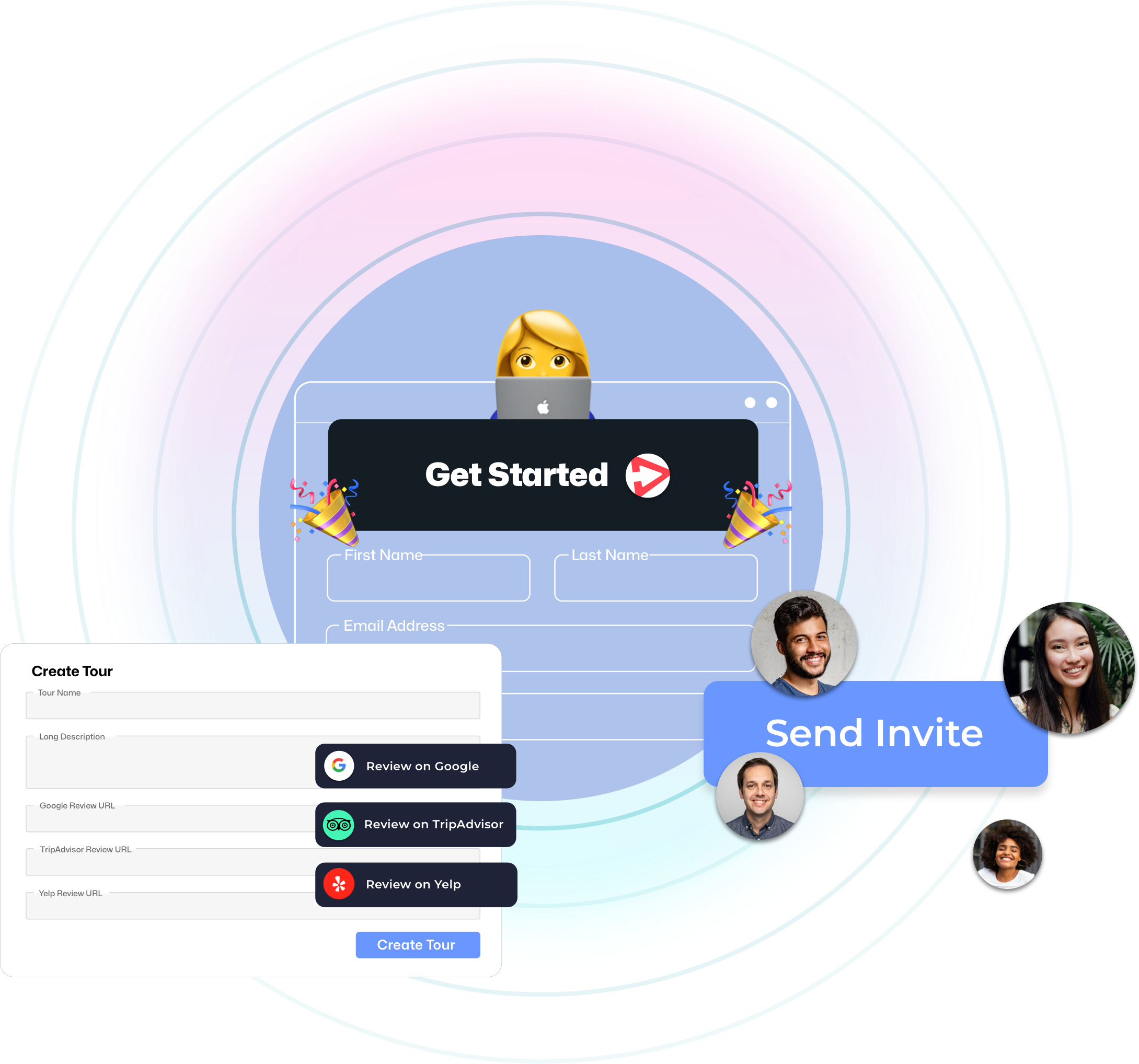 Get Started with TipDirect For Activity Providers - TripAdmit