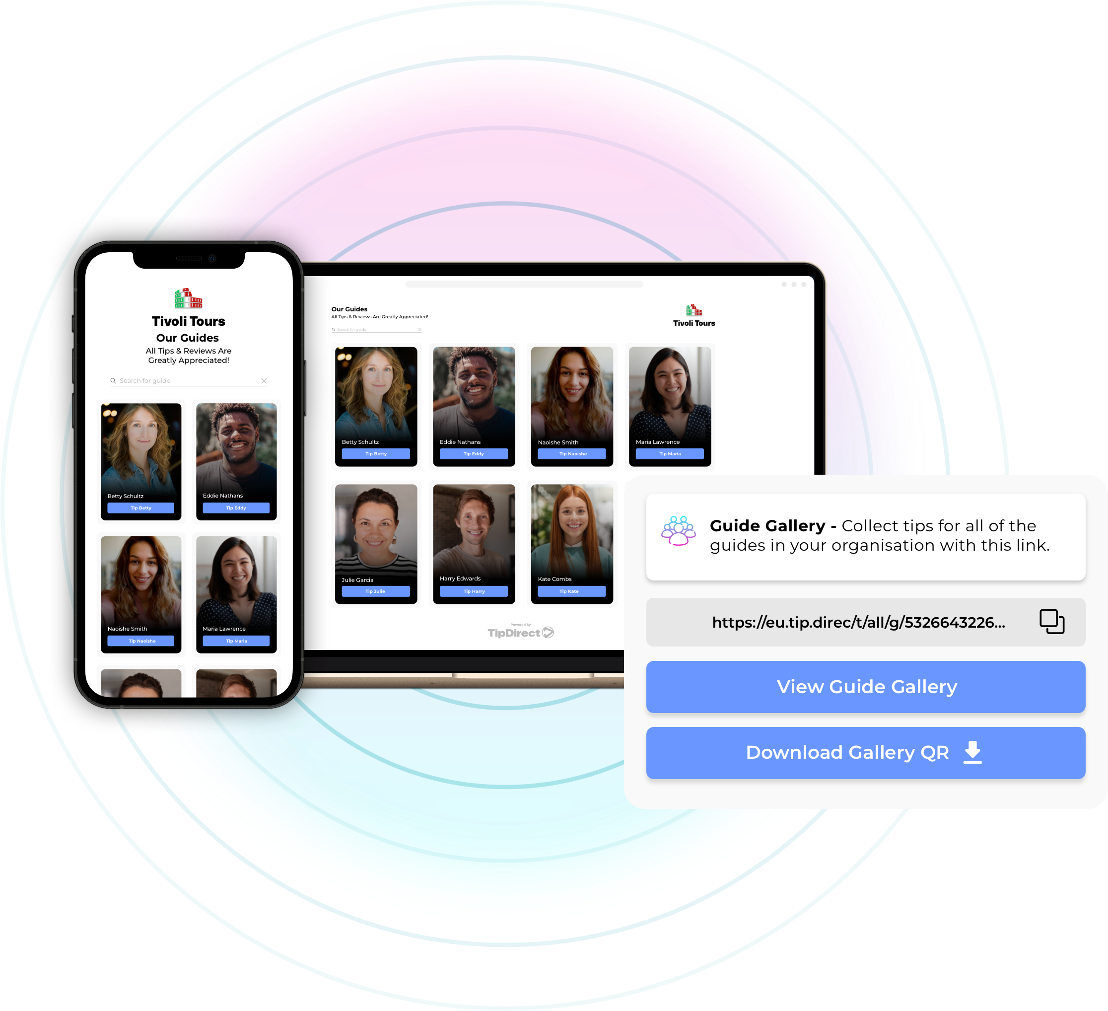 Guide Gallery - TripAdmit