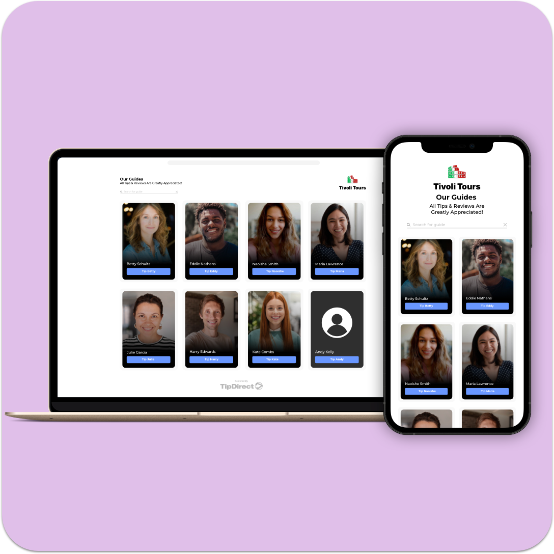 Guide Gallery - TripAdmit