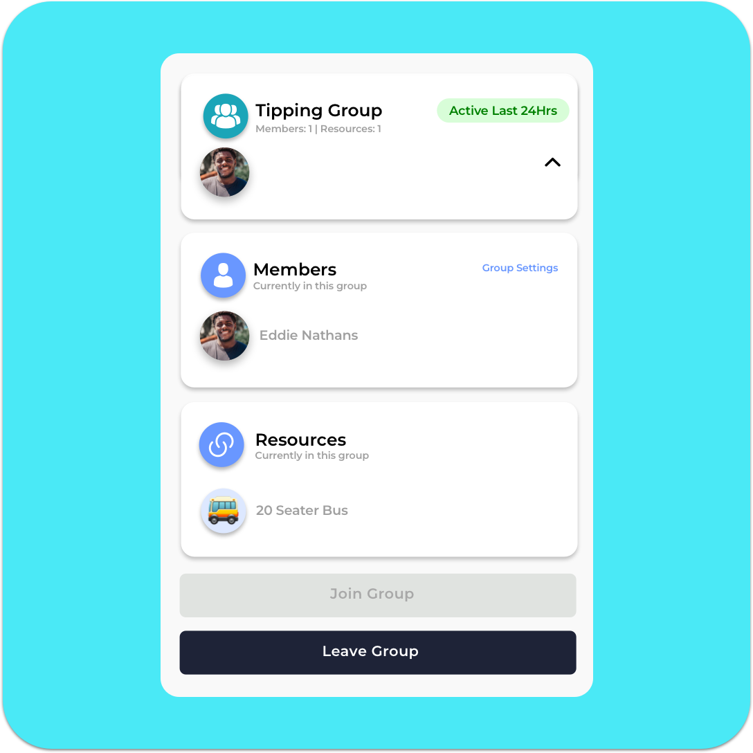How to Takeover a Resource for Guides - TripAdmit