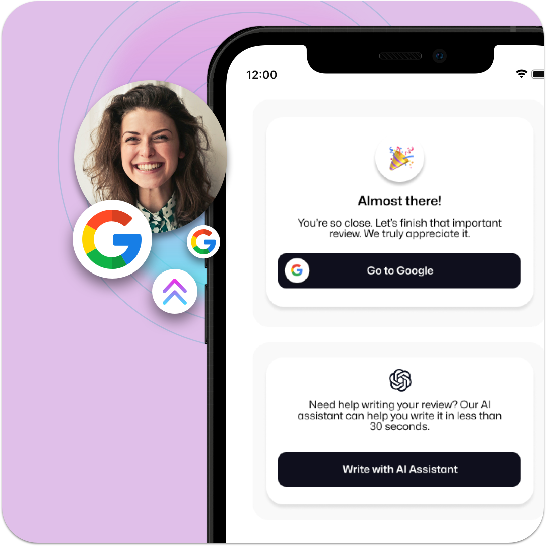 Review Assist - TripAdmit